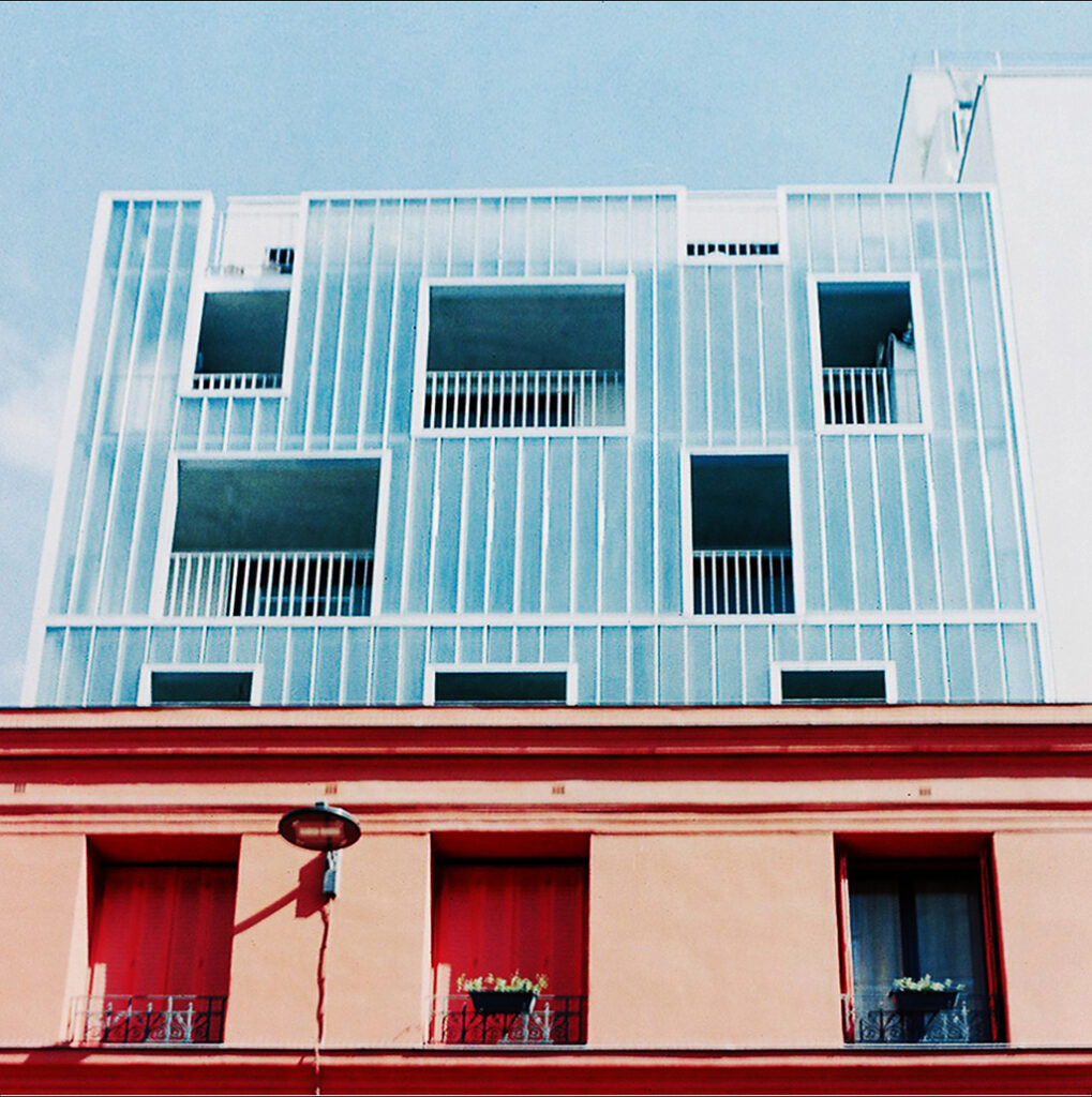 Intégration des BTS Photographie – AUGUSTE RENOIR